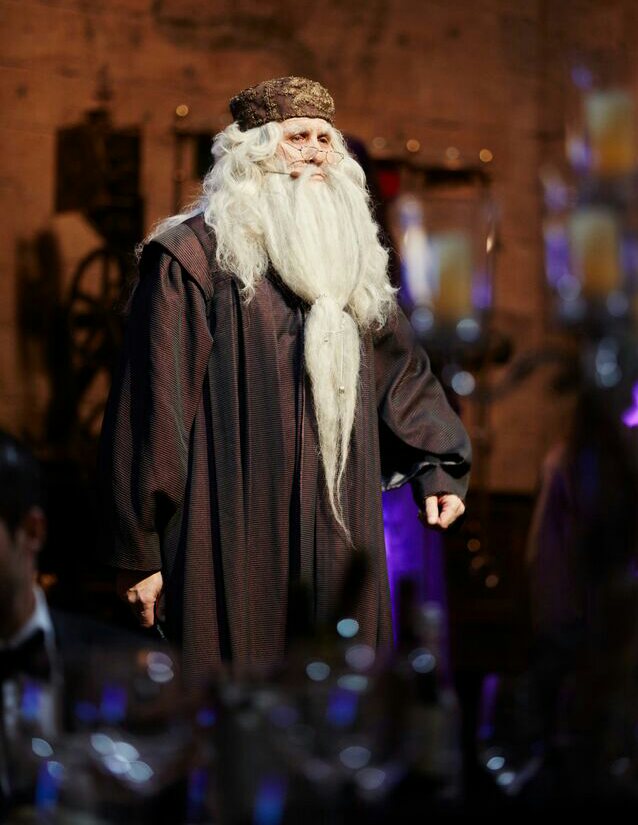 WARNER BROS STUDIOS CORPORATE EVENT | Theatrical Make-up Artist